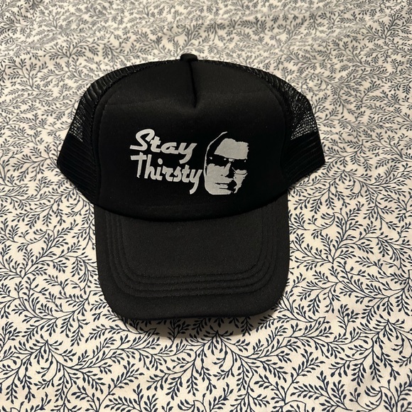 Accessories | Jim Jones Hat Peoples Temple Kool Aid Murder Horror ...